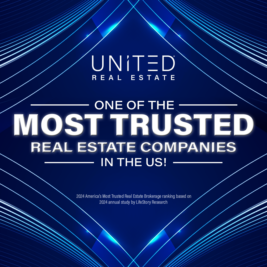 United News: Featured on MSN Money: United Real Estate! - August 15, 2024